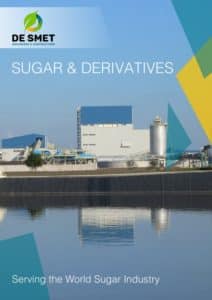 DSEC Brochures | De Smet Engineers & Contractors (DSEC)