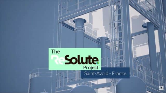 CIRCA RESOLUTE bio-based high-performance alternatives to toxic fossil ... CIRCA RESOLUTE bio-based high-performance alternatives to toxic fossil ...